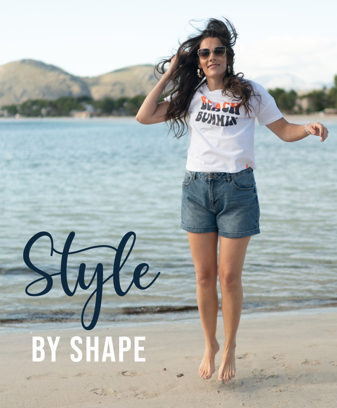Style by Shape – Discover Flattering Fits for Every Body Type – World ...