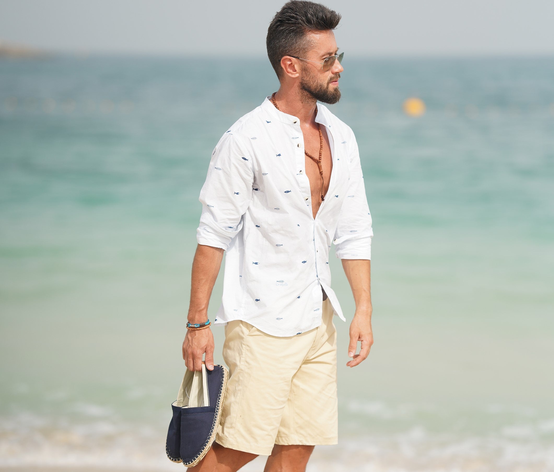 Variety of Trendy Summer Shirts | Casual Shirt Collection for Men ...