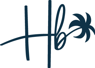 The HB Man – World of Happy Bay