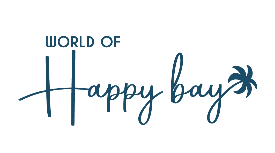 Our Story - The World of Happy Bay